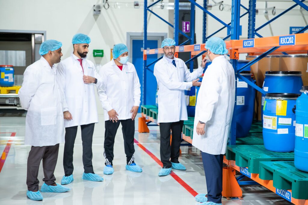 Adcan Pharma – In Excellence We Believe