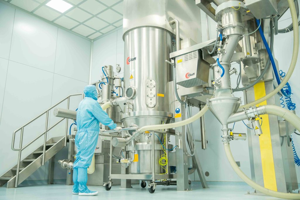 ADCAN Facilities – Adcan Pharma