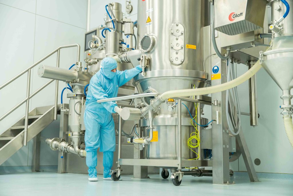 ADCAN Facilities – Adcan Pharma