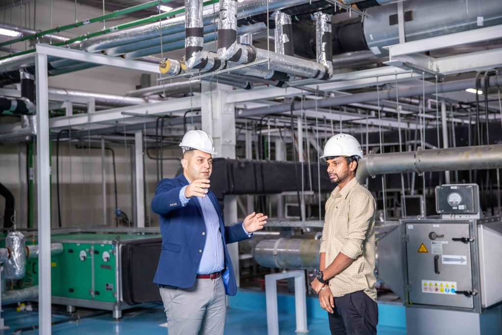 ADCAN Facilities – Adcan Pharma