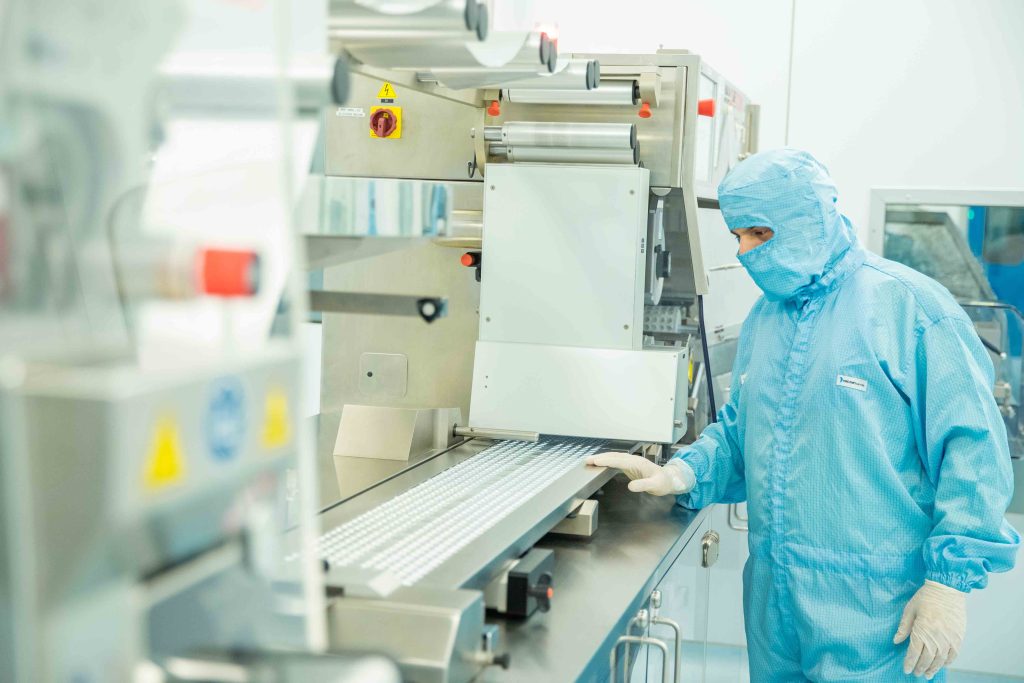 ADCAN Facilities – Adcan Pharma