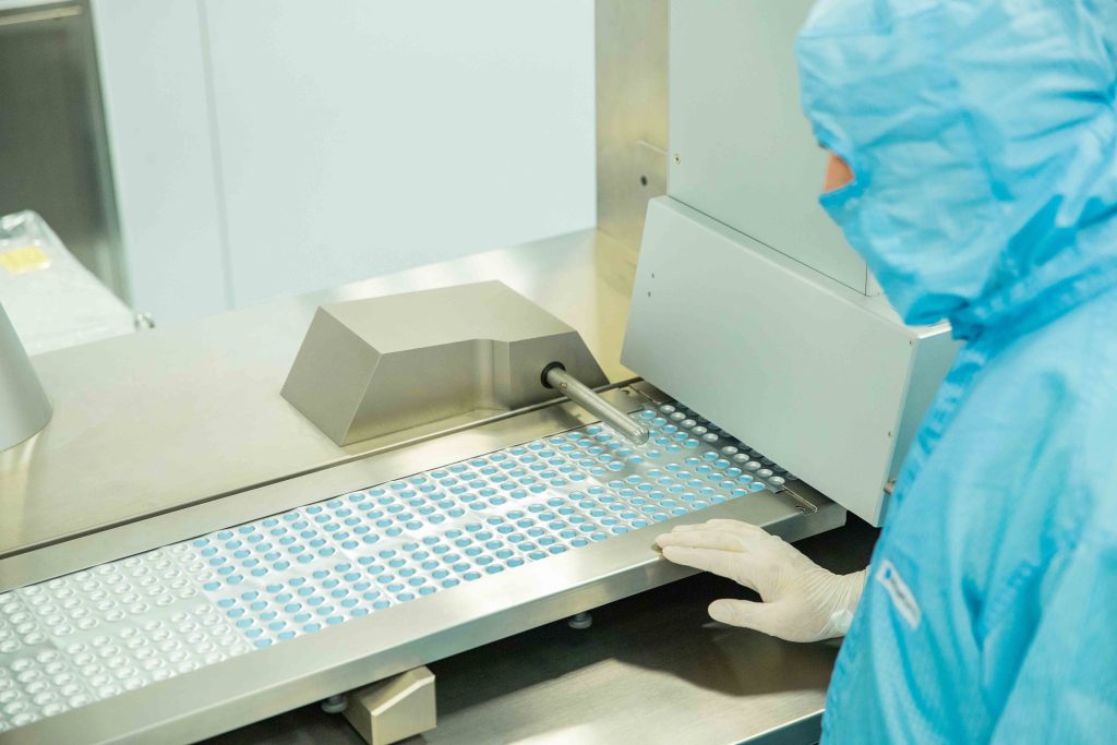 ADCAN Facilities – Adcan Pharma