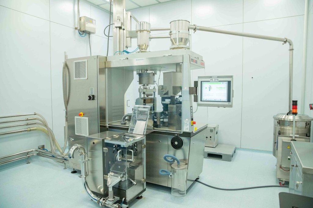 ADCAN Facilities – Adcan Pharma