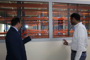 ADCAN Facilities – Adcan Pharma