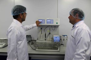 ADCAN Facilities – Adcan Pharma