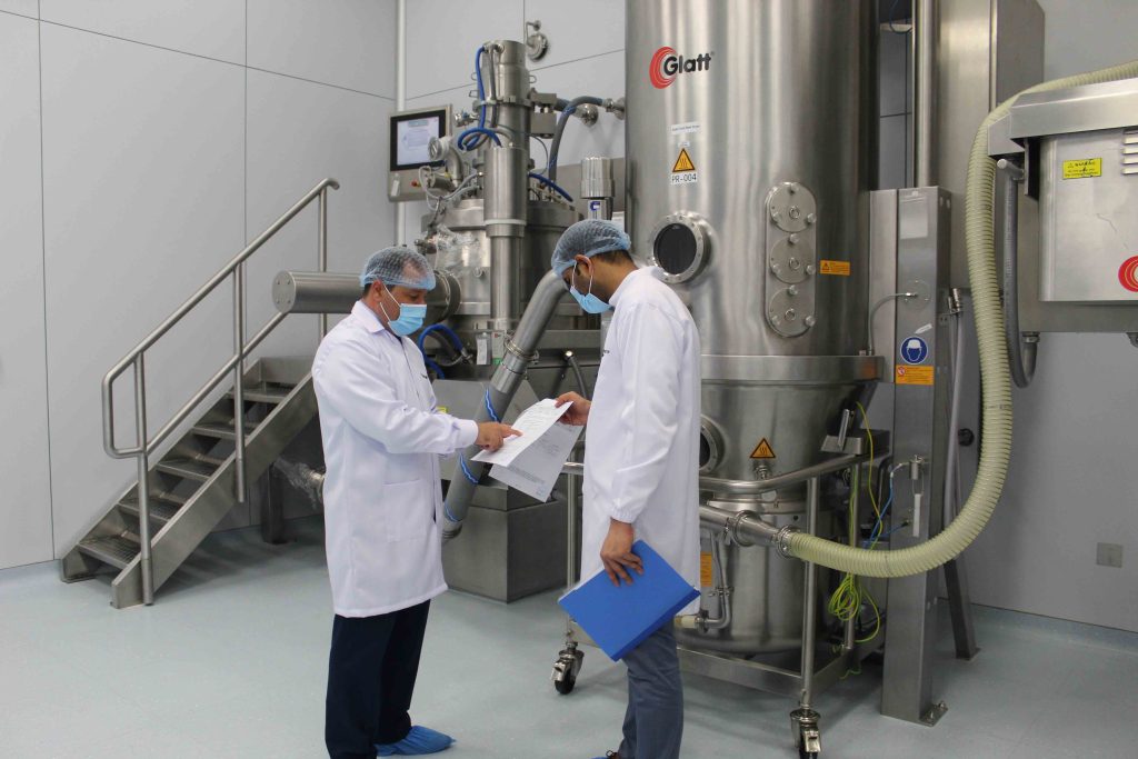 Quality – Adcan Pharma