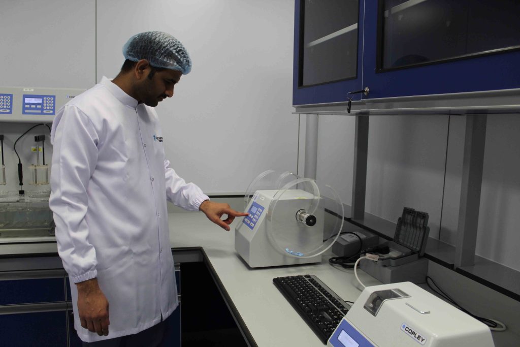 Quality – Adcan Pharma