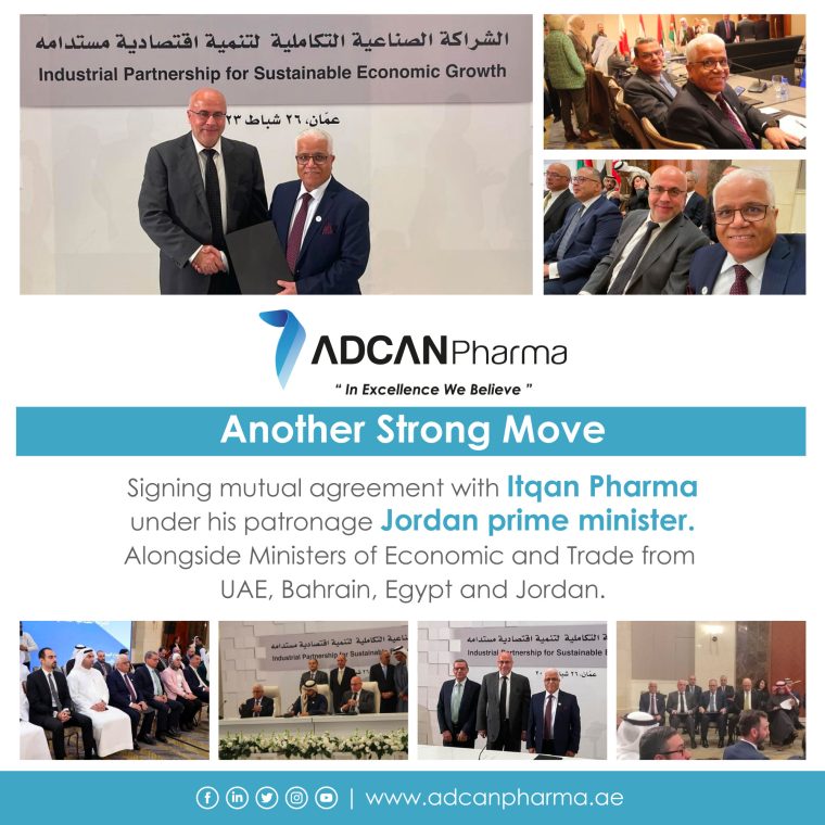 News Room – Adcan Pharma